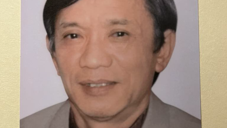 Fundraiser by John Phan : Support Van Phan's Funeral Expenses