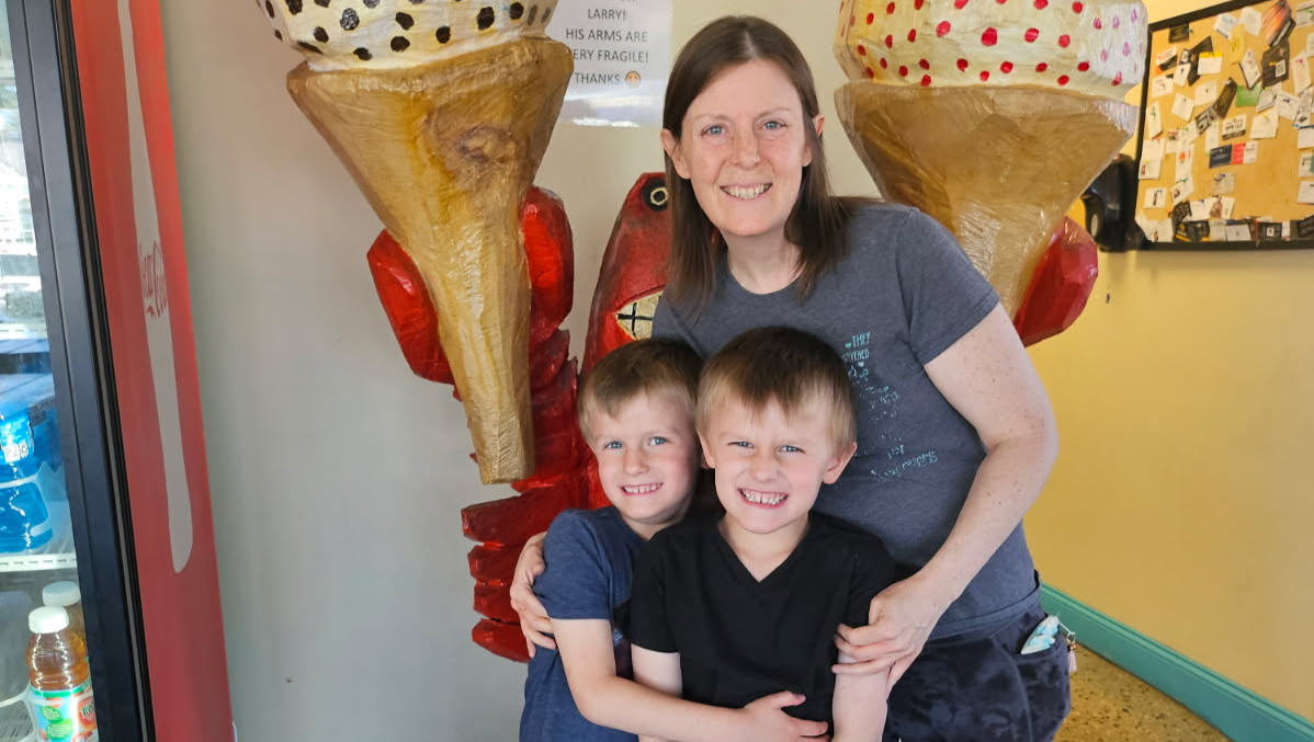 Fundraiser for Lisa Foy by Heather Dixon : Support Lisa's Battle ...