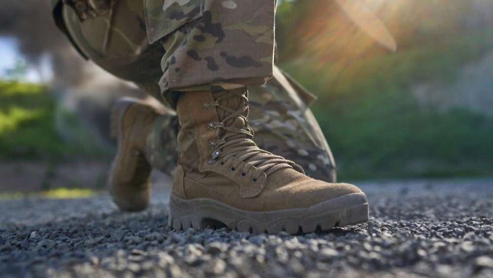 Fundraiser by Ellie Haynes : Skyward Specialty - Boots for Troops 2025