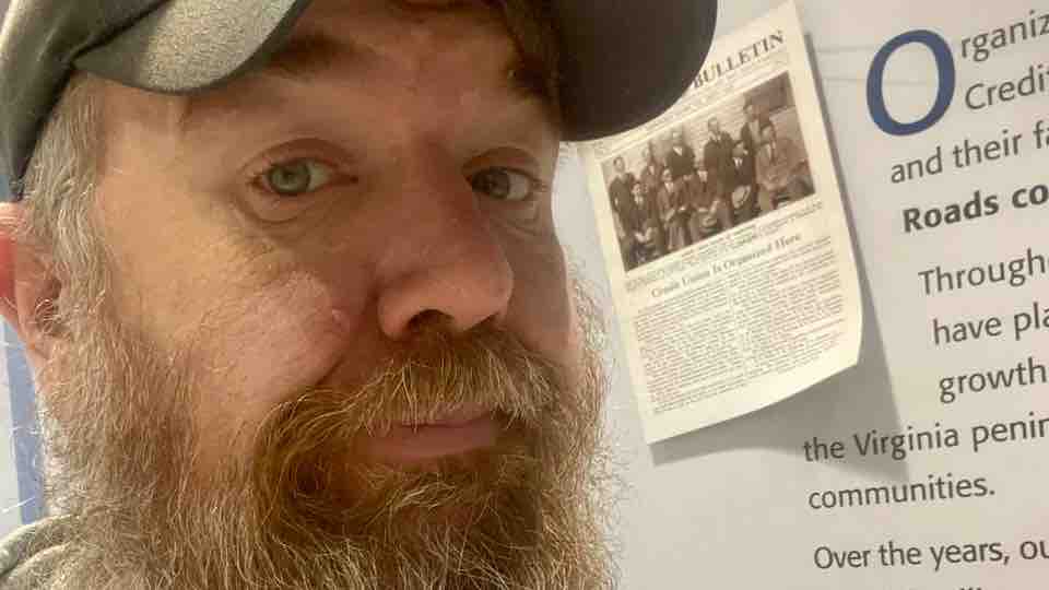 Fundraiser by Aaron Lampman : Help Aaron Recover from Kidney Surgery