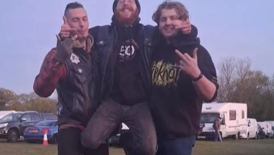 Fundraiser by Chloe White : Pink bikers 2025