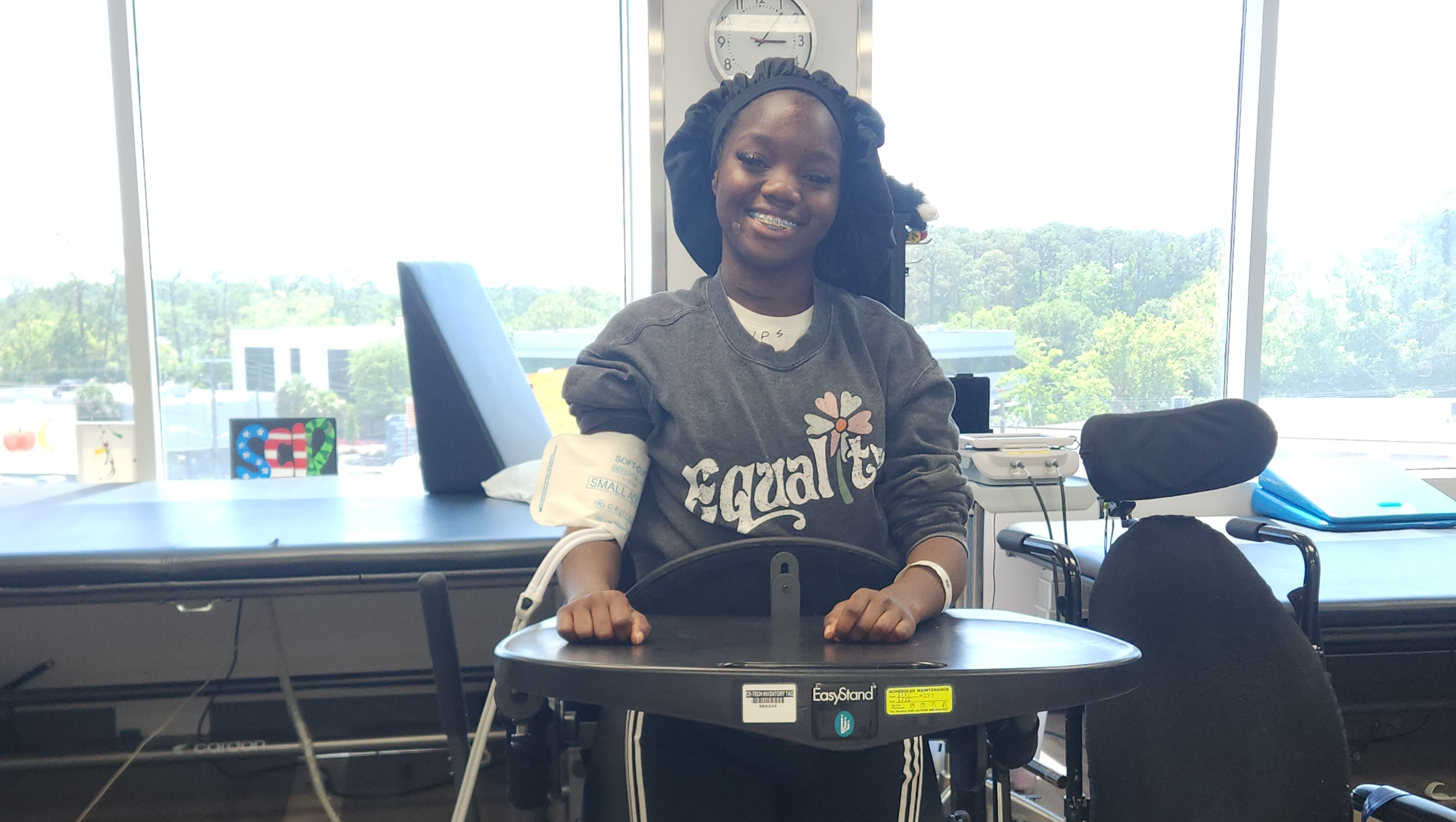 Fundraiser by Shawna Thompson : Support Shawnell's Recovery Journey