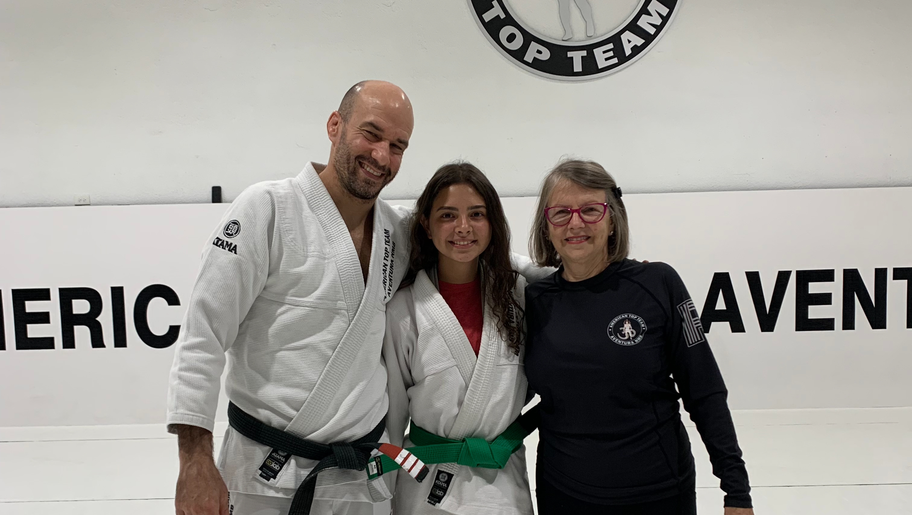 Fundraiser for Mark St Vil by Joanne Ruimy : Support Coach Randy ...