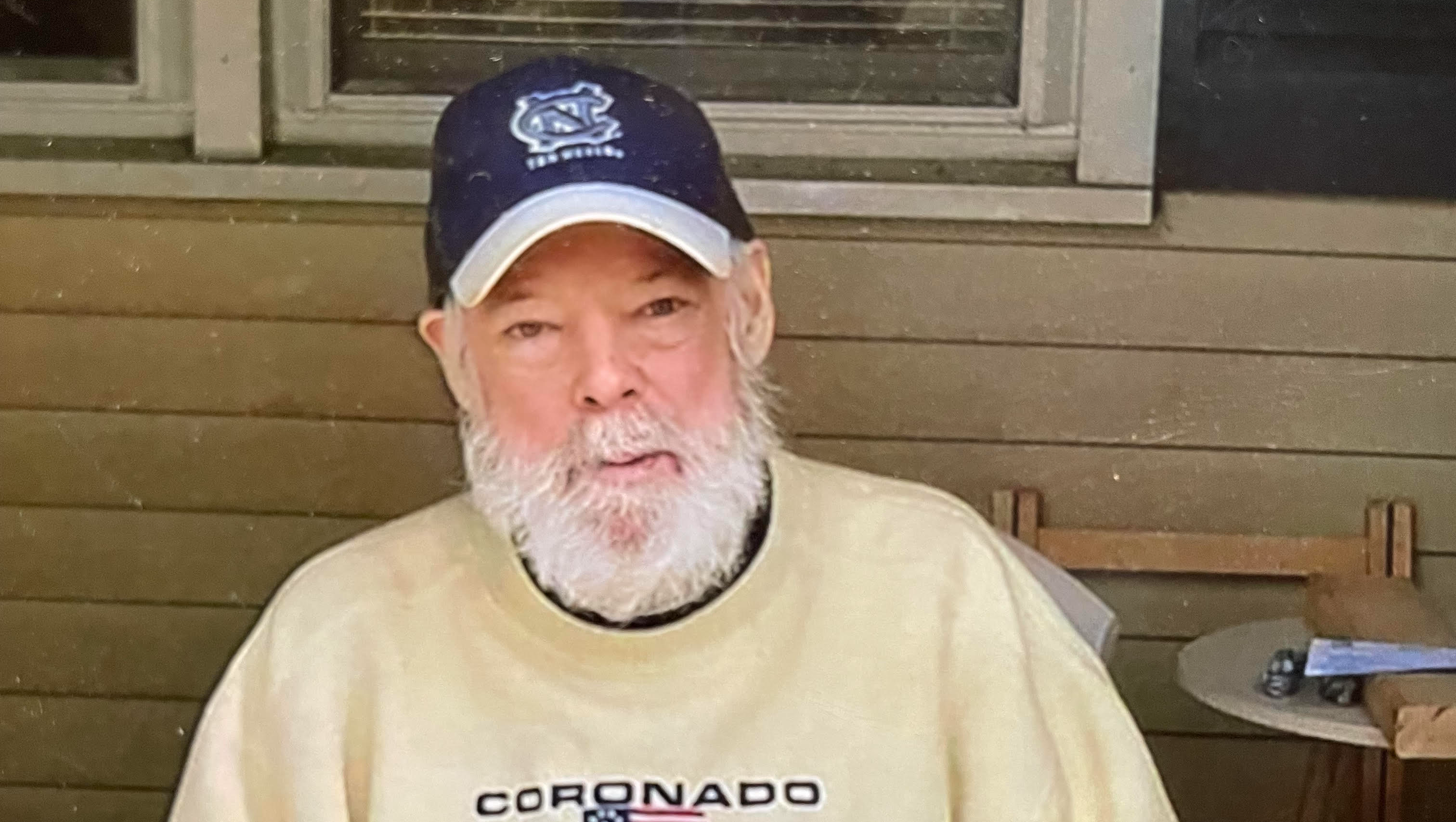 Fundraiser by Susie Herring : Help Bob Butler walk again: His Journey ...