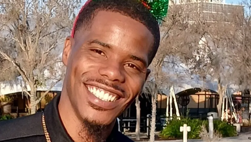 Fundraiser by Latravia Johnson : Support Antwain Johnson's Road to Recovery