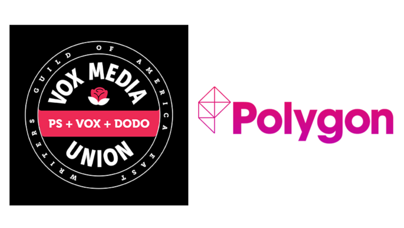 Fundraiser by Ashok Selvam : Support Polygon Workers and the Vox Media Union