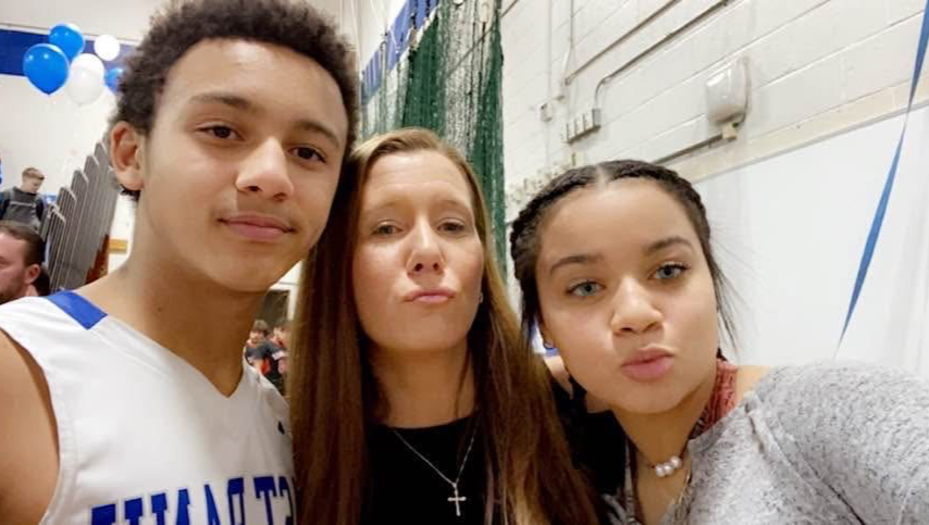 Fundraiser by Alexis Terrell : Alexis & Man Man: A Mother's Final Goodbye