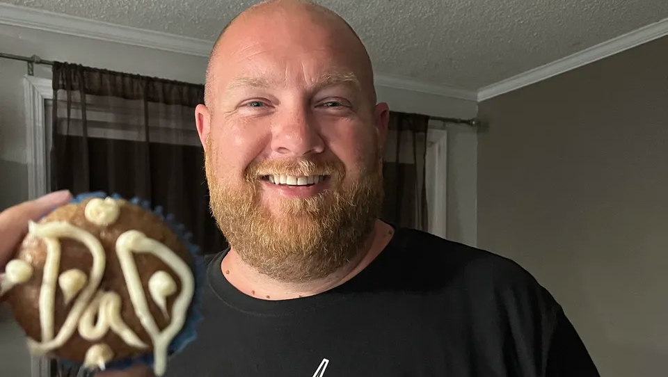 Fundraiser for Brian Harrell by Juliana Caro : Rally for Brian: Stroke ...