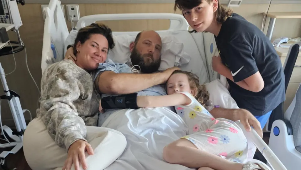 Fundraiser for Jennifer Altman by Gabrielle Gough : Support Jason's ...