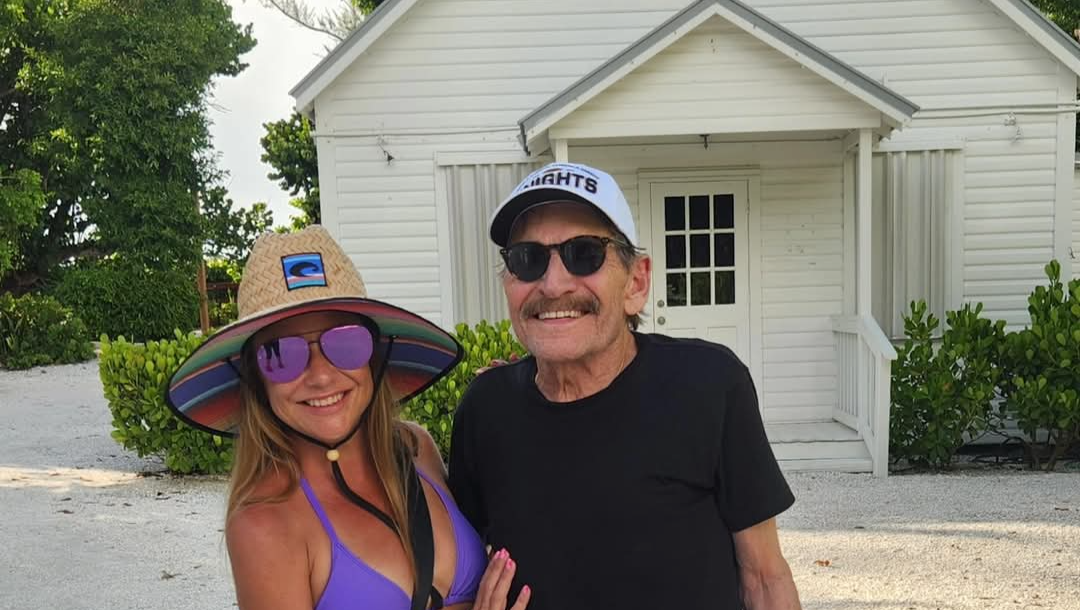 Fundraiser by Kelly Glisson : Support While I Care for My Dad Through ...