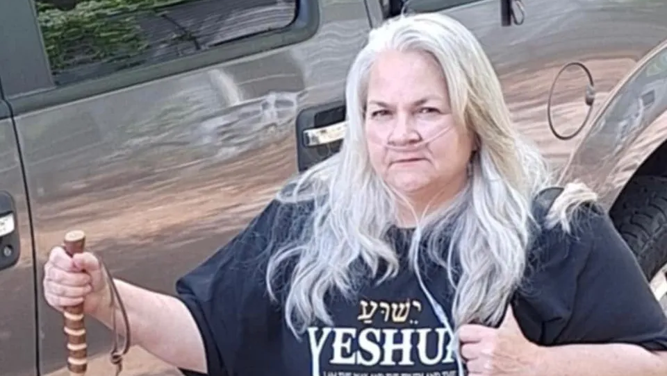 Fundraiser for Patti Harmon by Bobbi Light : Help a Mom Rebuild After ...