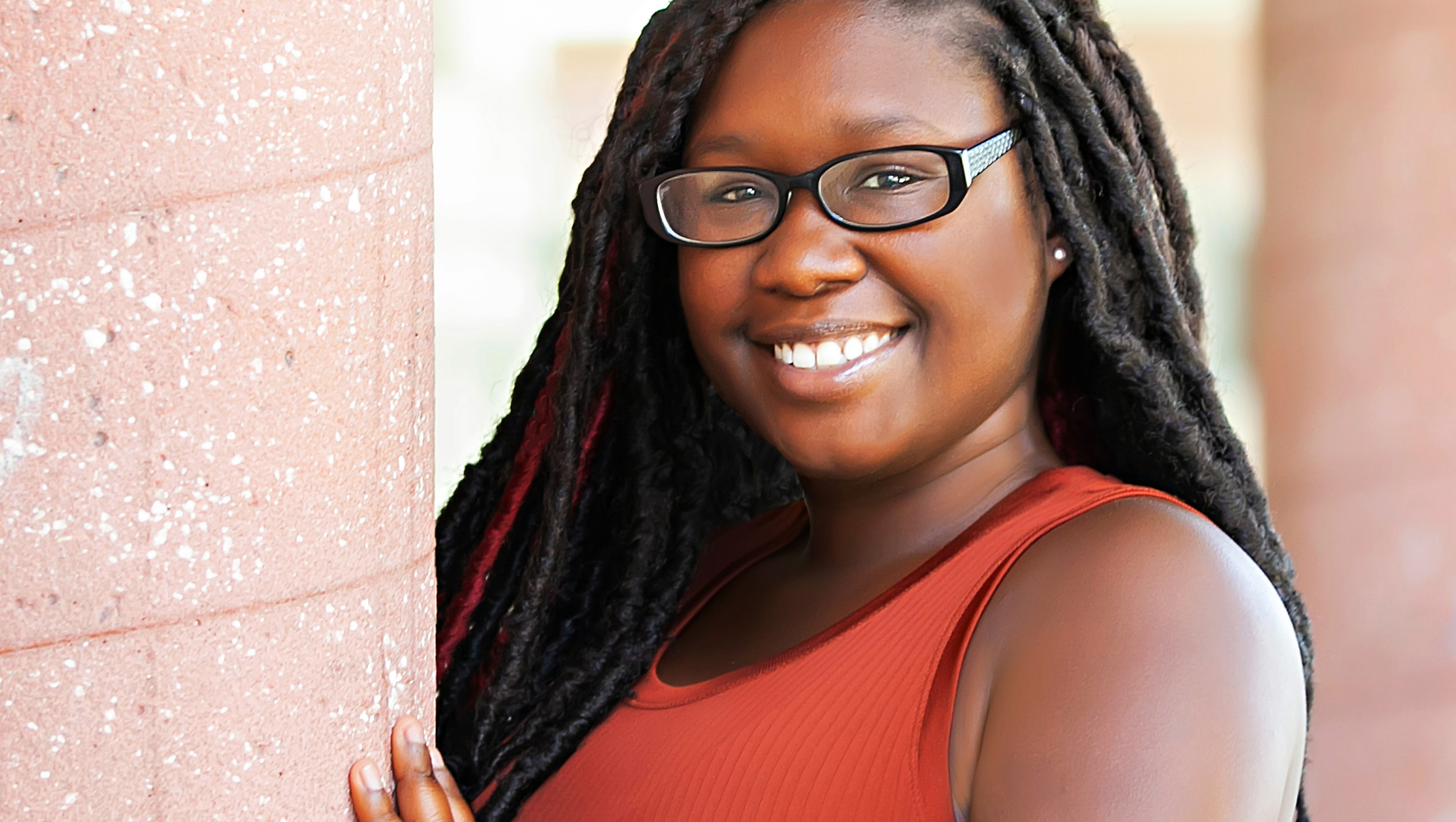 Fundraiser by Columbia Renix : Support Ms. Renix's Recovery Journey