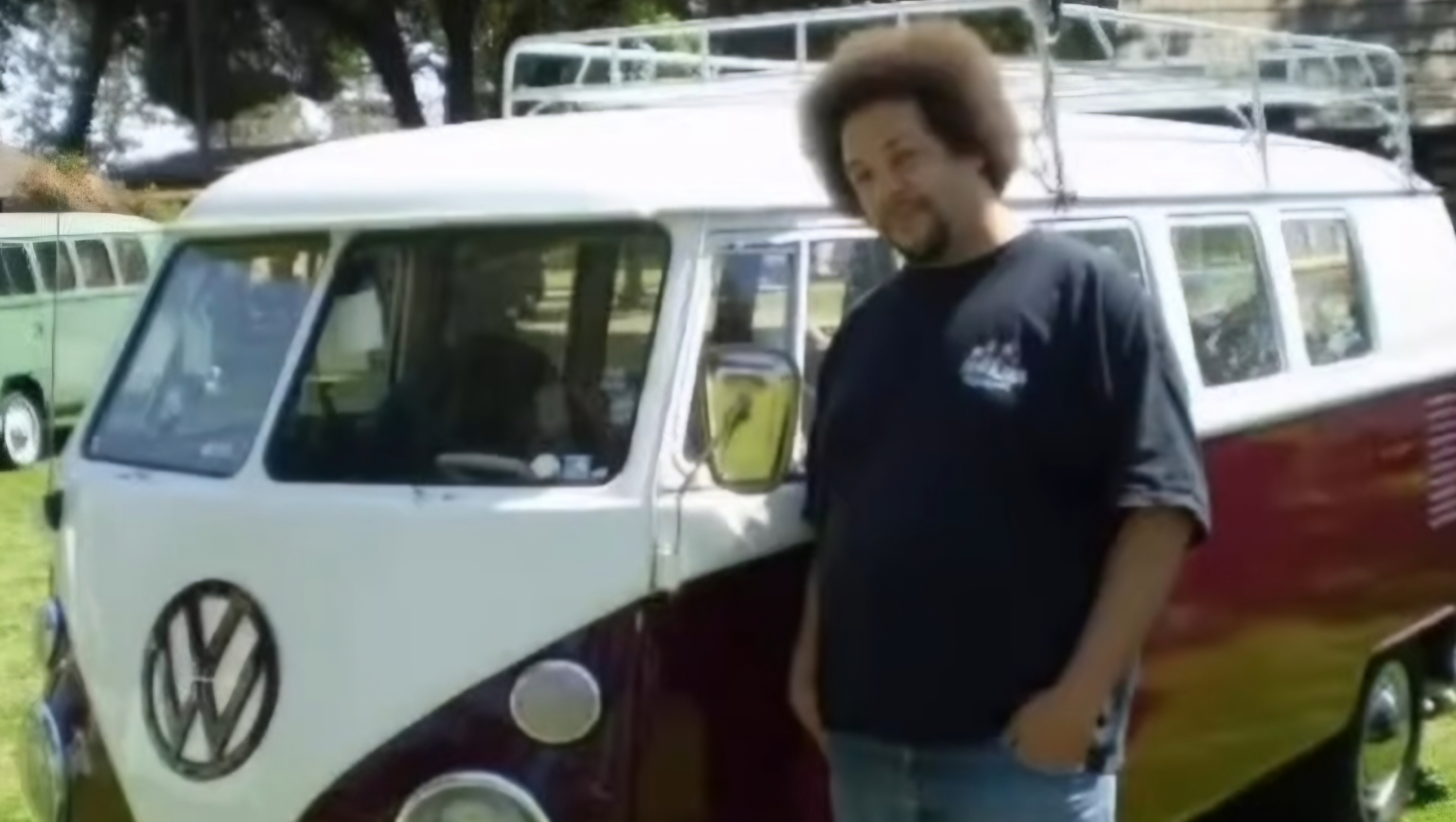 Fundraiser by Erik Koplien : In Memory of Stanley Ford 1975-2025
