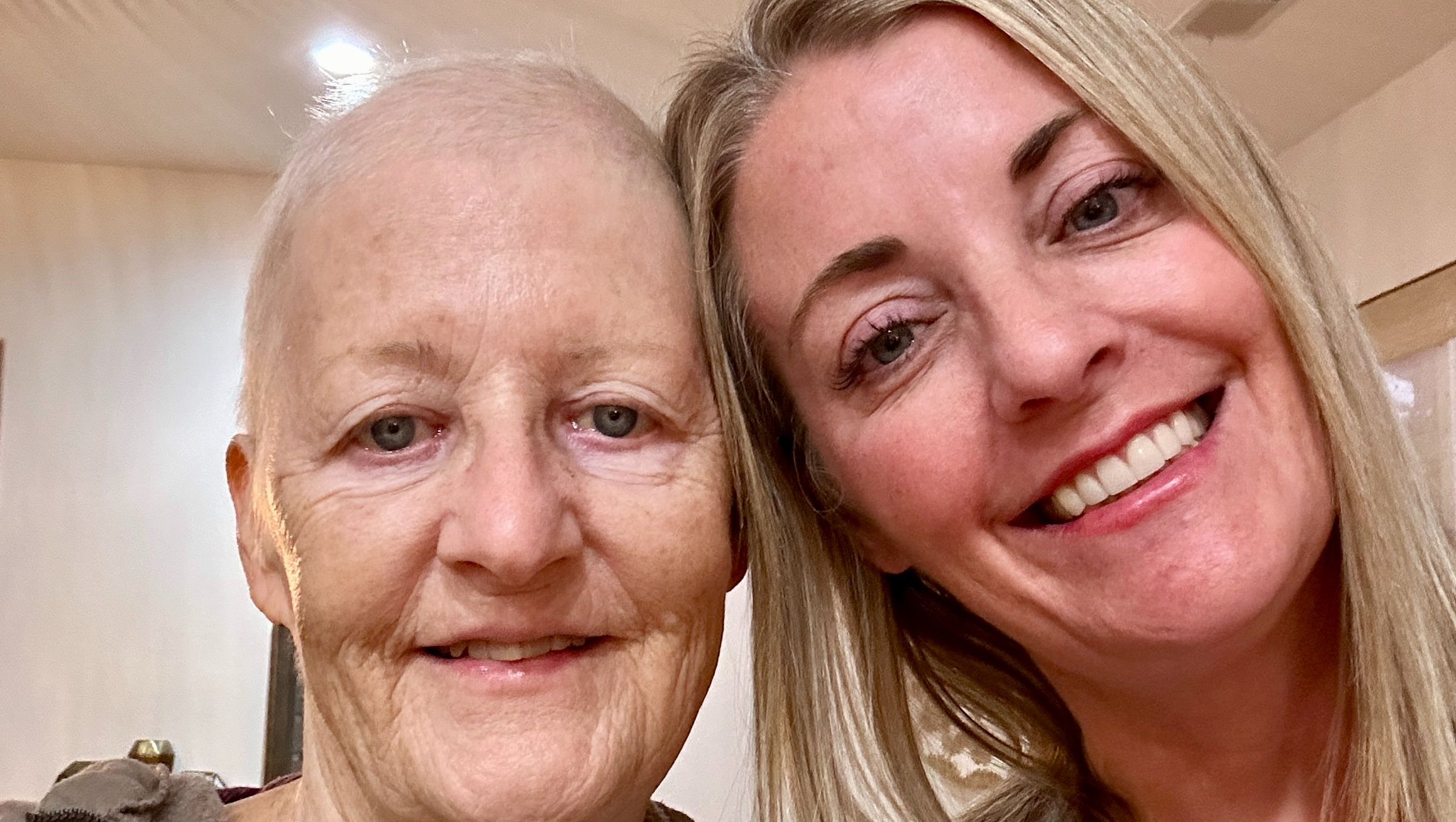 Fundraiser by Jill Williams : Support Jill & Arlo: Fight Blood Cancer