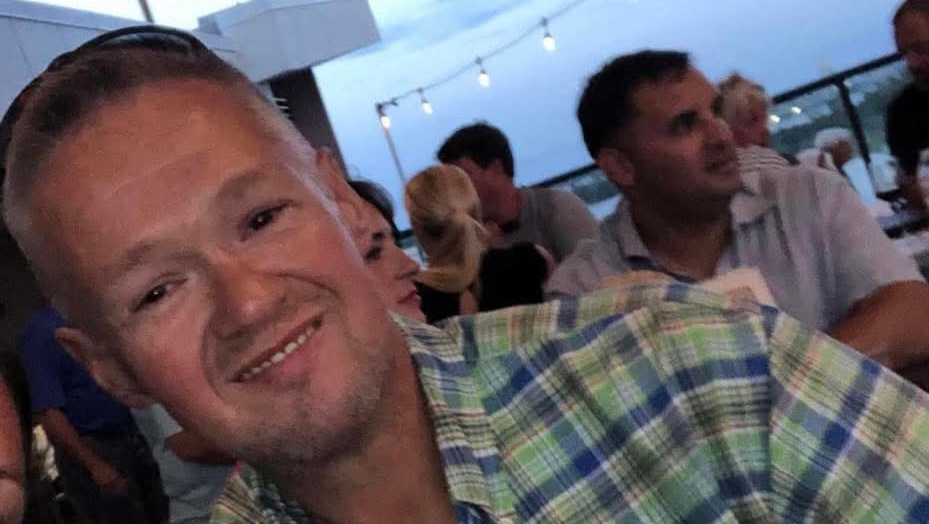 Fundraiser for Jason Stanley by Jana Crotts : Support Jason Stanley's ...