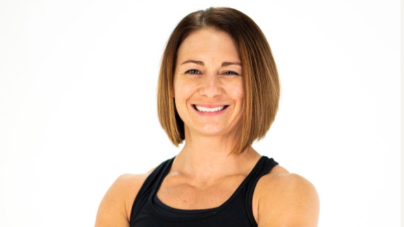 Fundraiser by Heather Baier : Support Heather's Coaching Journey