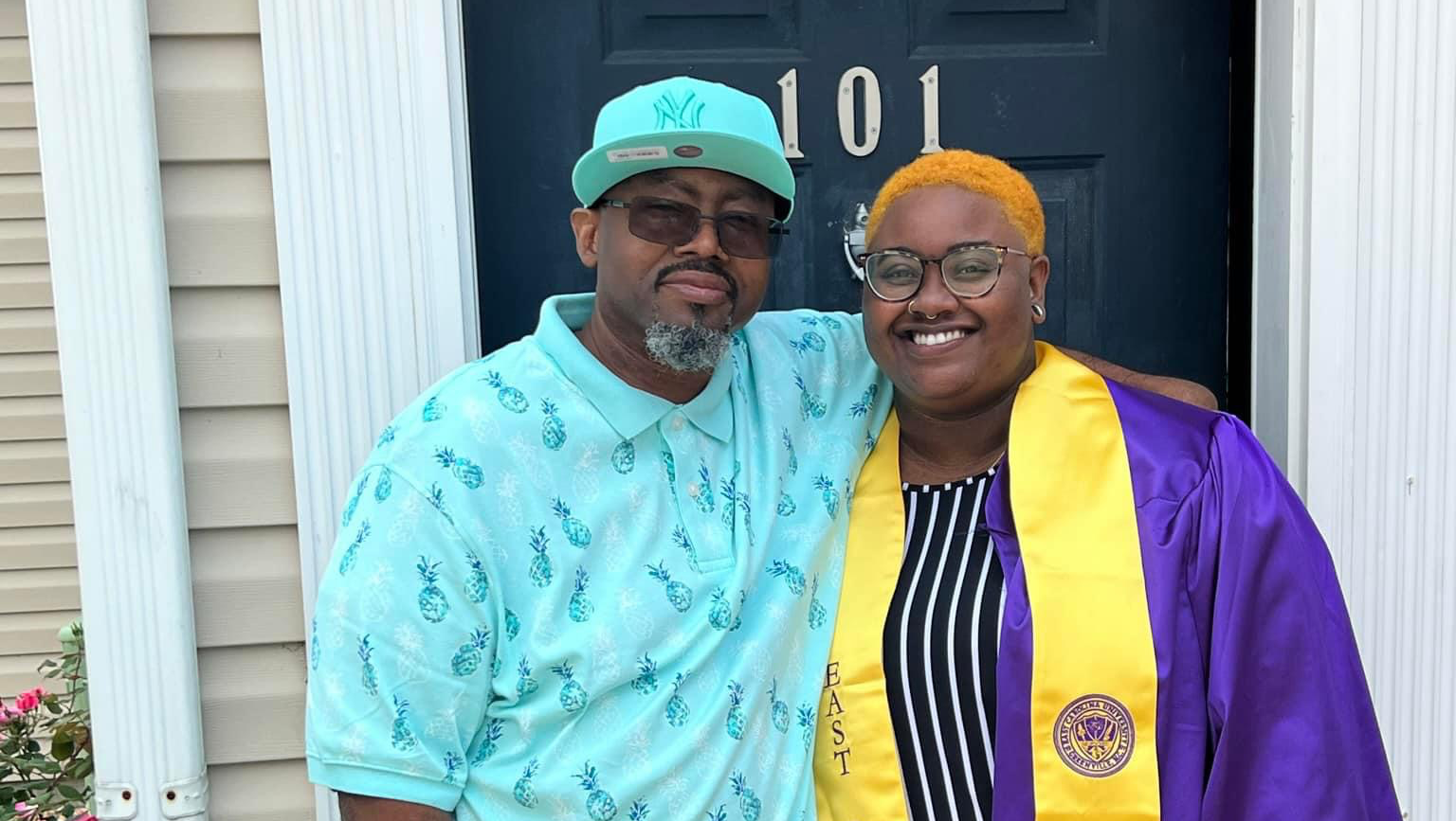 Fundraiser by Ashanti Beach : Donate to Ashanti's Future in Education