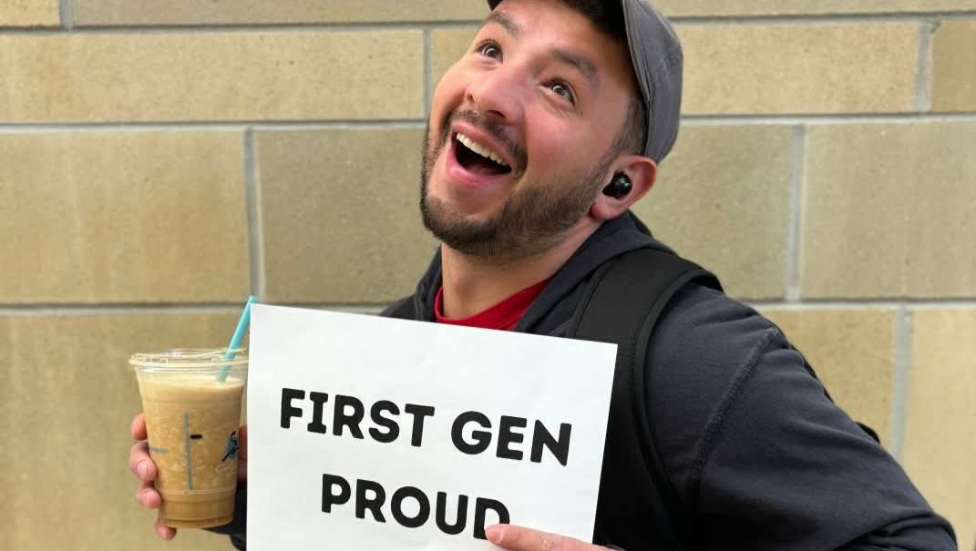 Fundraiser by Tim Defoe : Help Timmy with his Education and Career Goal's