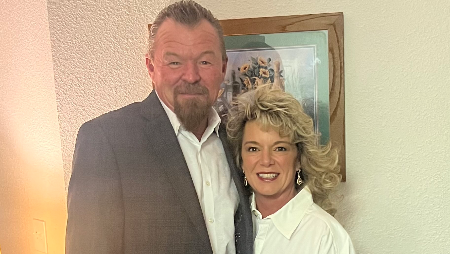 Fundraiser for Regenia Elliott by Linda Pride : Help Anthony and ...