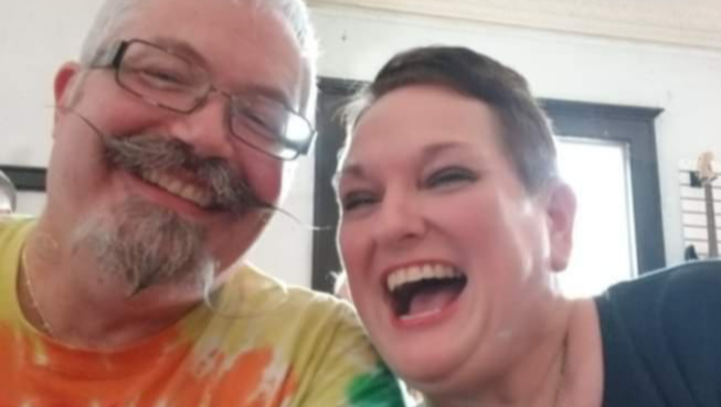 Fundraiser by Amy McAtee : Support Kimberly Eggers' Battle with Cancer
