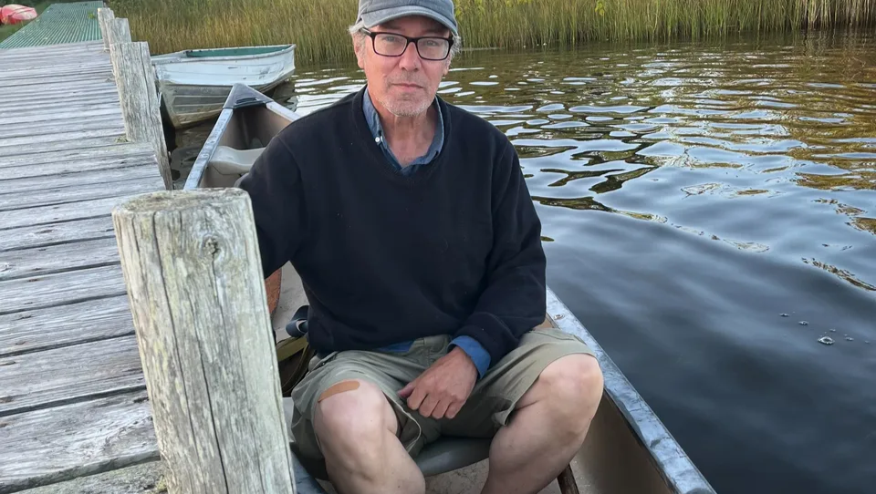 Fundraiser for Arofan Gregory by probyn gregory : Oral Cancer Treatment ...