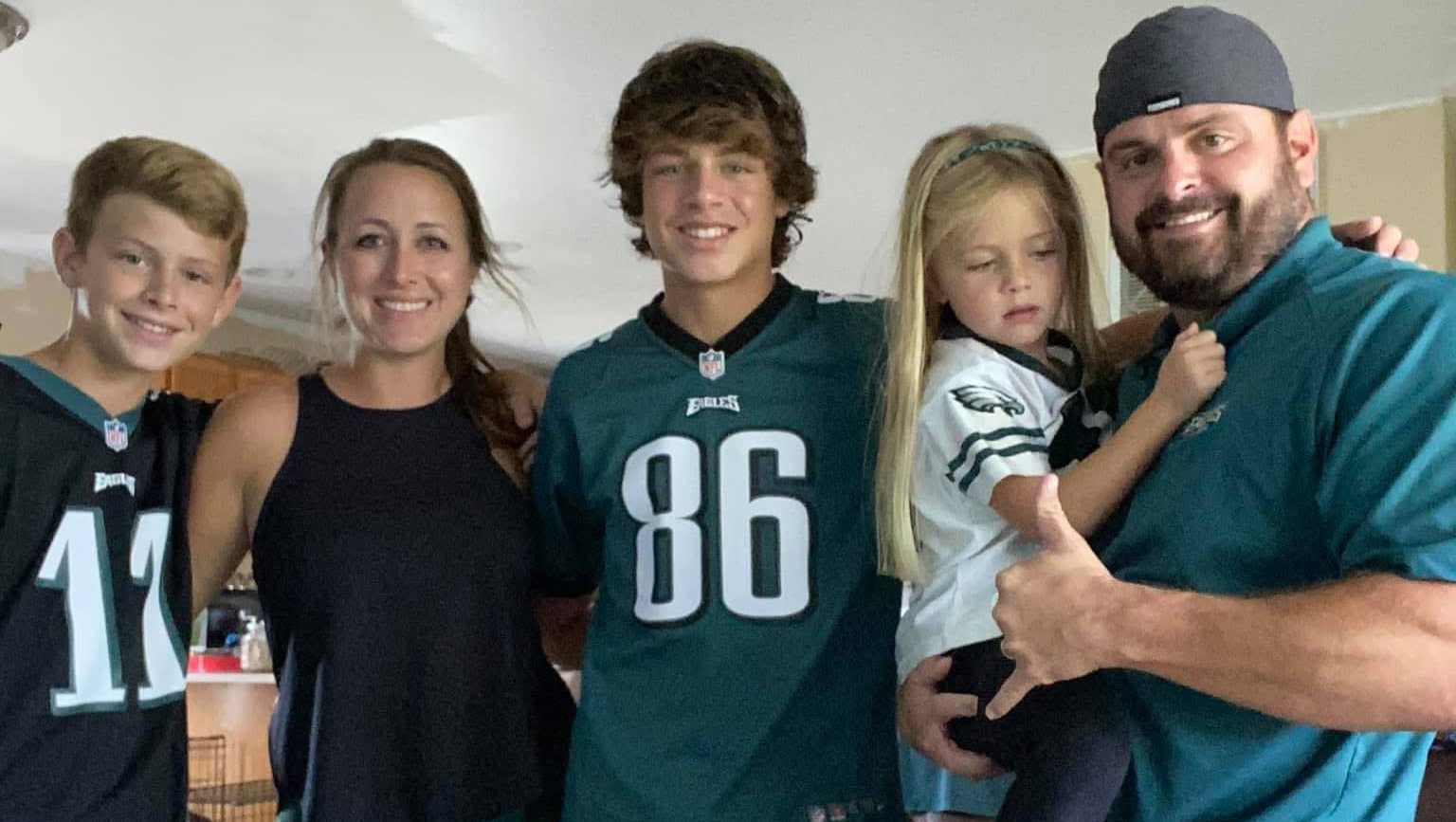 Fundraiser for Lindie Garrett by Rebecca Sosnowski : Support Lindie ...