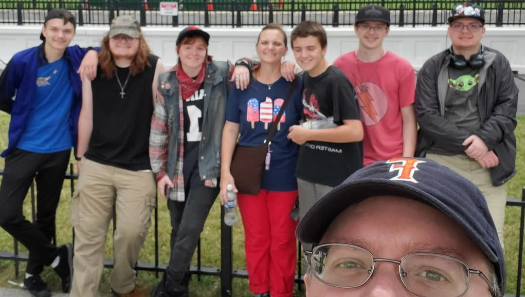 Fundraiser for Lesley Schell by Leslie Kerner : In Loving Memory of ...