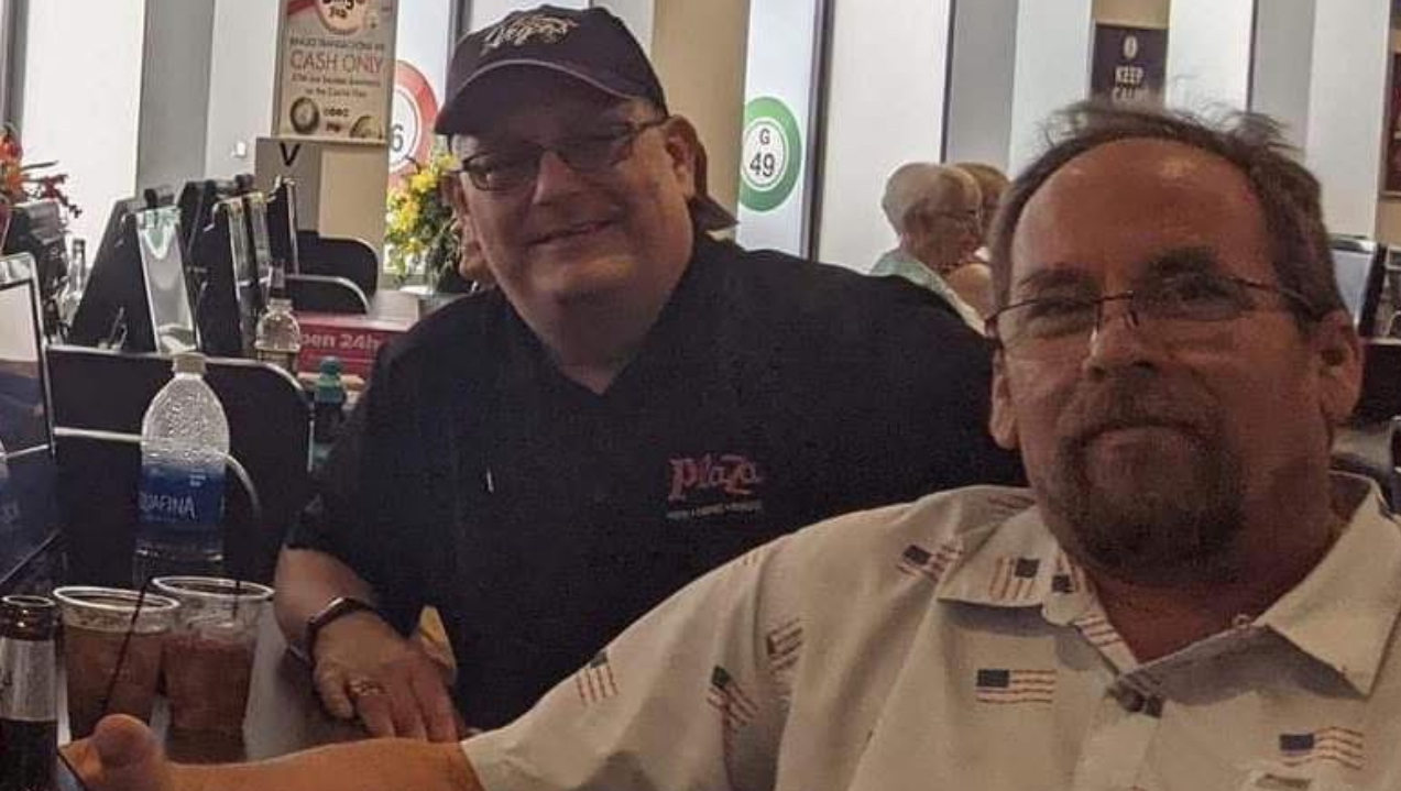 Fundraiser by Rick Swiman : In Memory of Chris Torres, Chris Begley ...