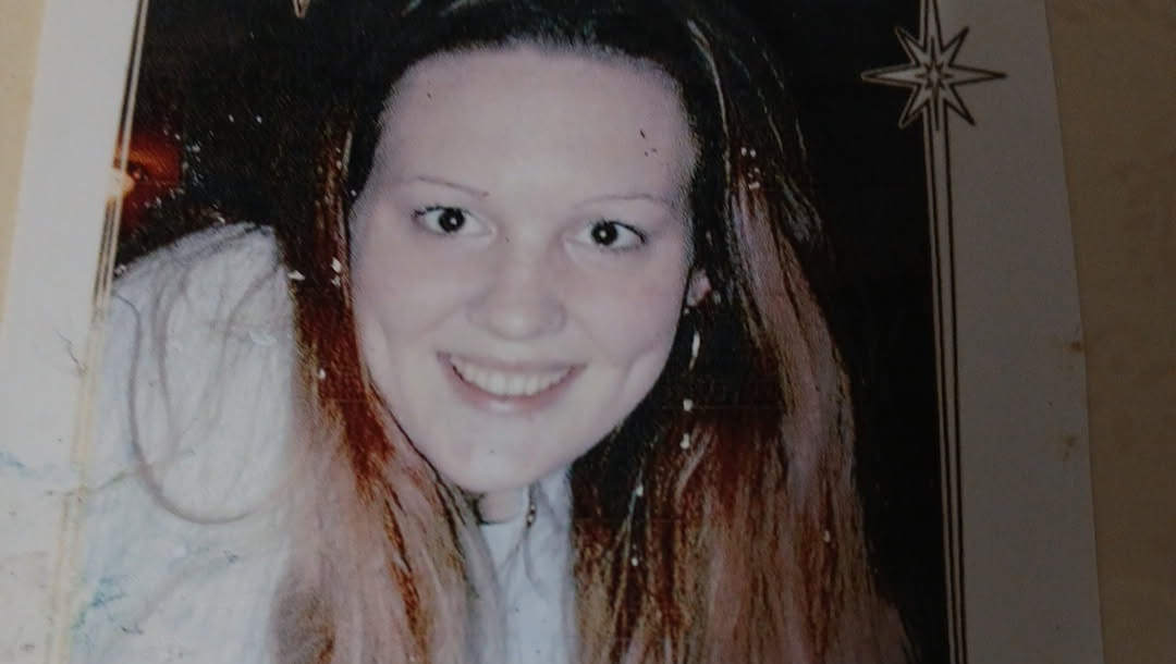Fundraiser by Oscar Couch : Aid for Nancy Leah Reese laster Couch funeral