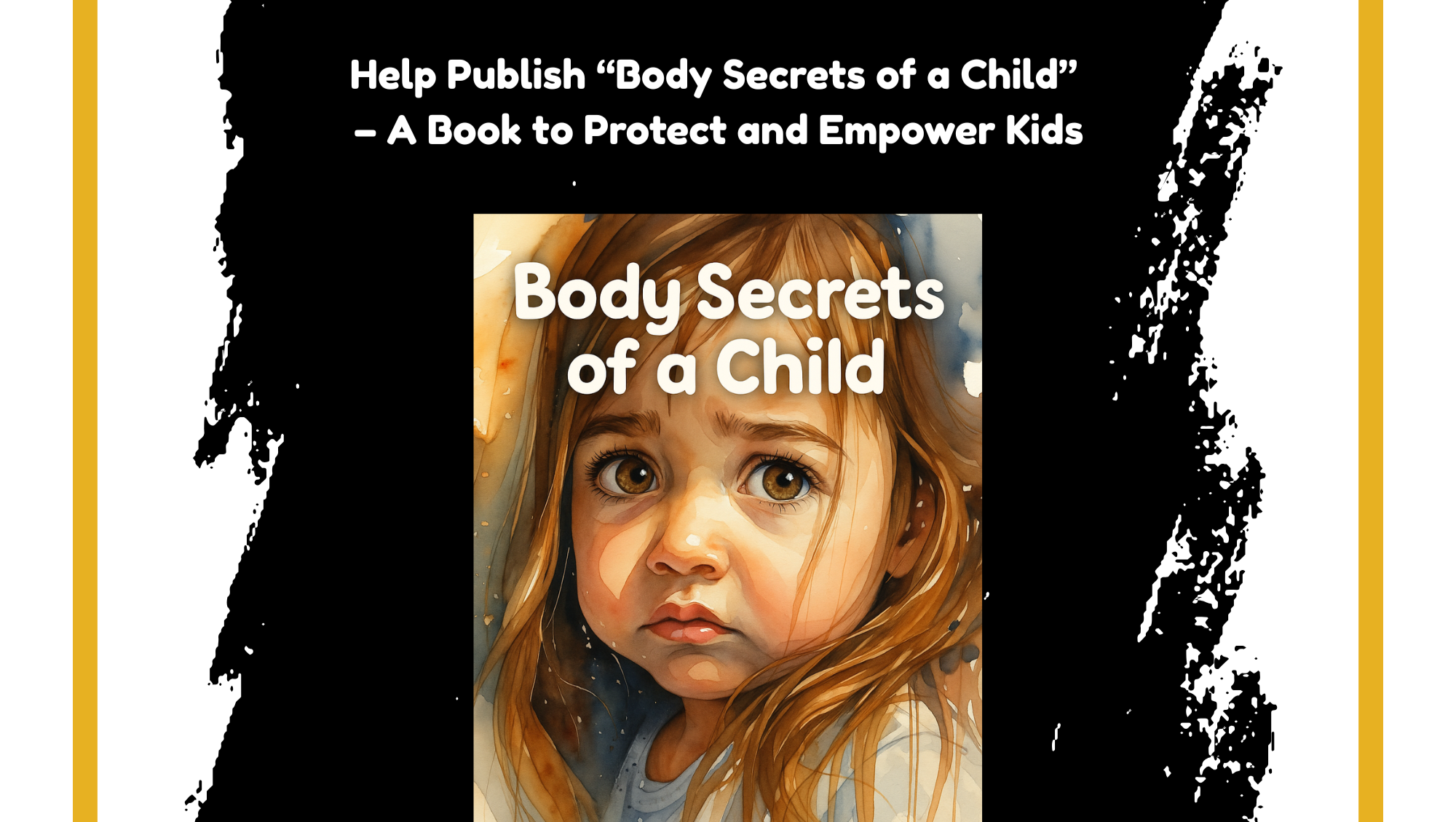 Fundraiser by Erin Scherer : Help Jamie Protect Our Children's Safety