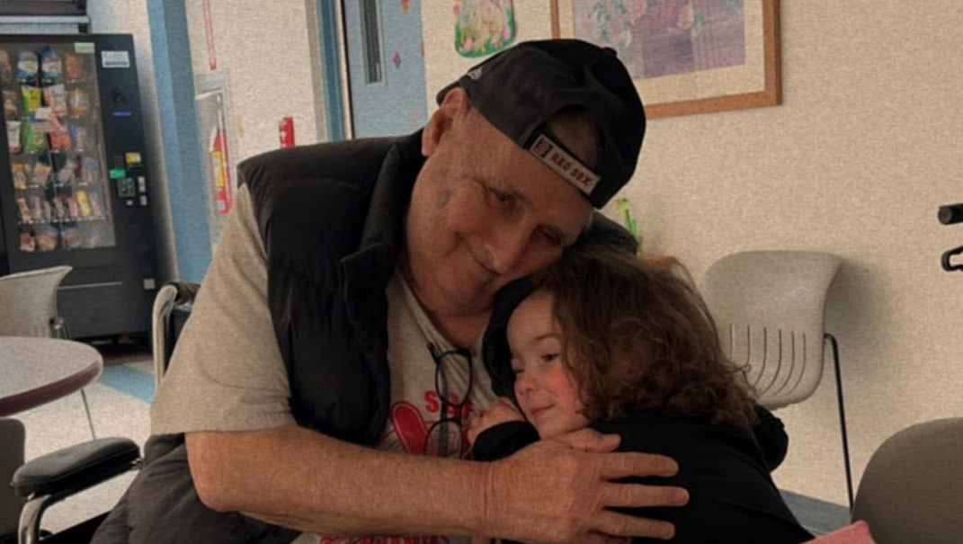 Fundraiser by Amanda Irizarry : Help Cover Ralph's Funeral, Support Debbie