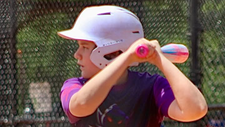 Fundraiser for David Couey by Barrett Couey : Send Barrett to the World ...