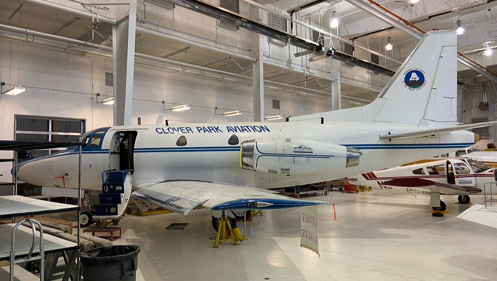 Fundraiser by Curtis Block : Help Me Finish Aircraft Mechanics Program