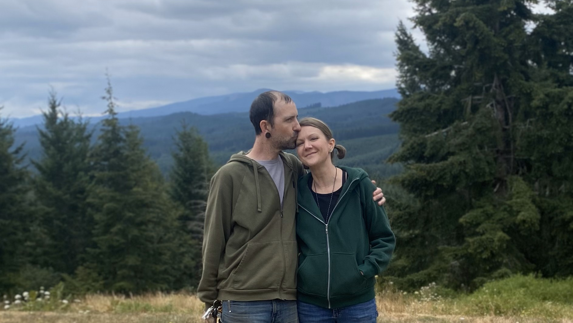 Fundraiser by Dan Hatcher : Help Us Start Our Life as Mr. & Mrs.