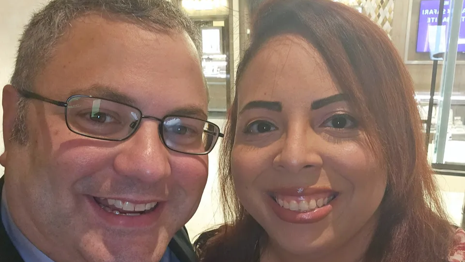 Fundraiser by cassandra robles : Stand by Cassandra in Her Time of Need