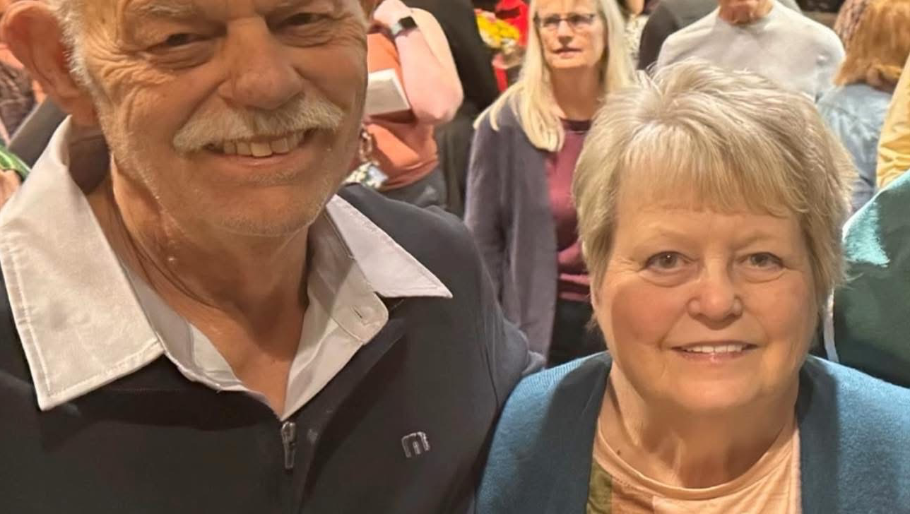 Fundraiser by Allie Clark : In Memory of Danny Johnson: Support His Family