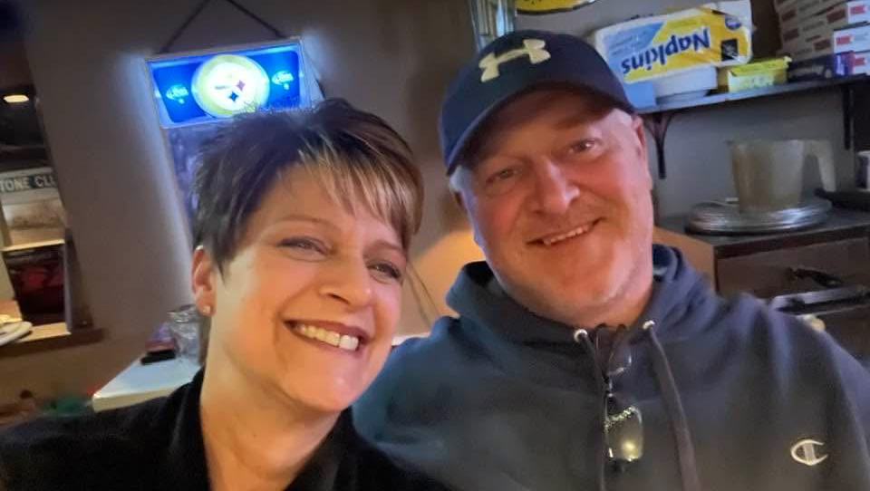 Fundraiser for Tina Bainer by Morgan Fahey : Support Eddie Bainer's ...