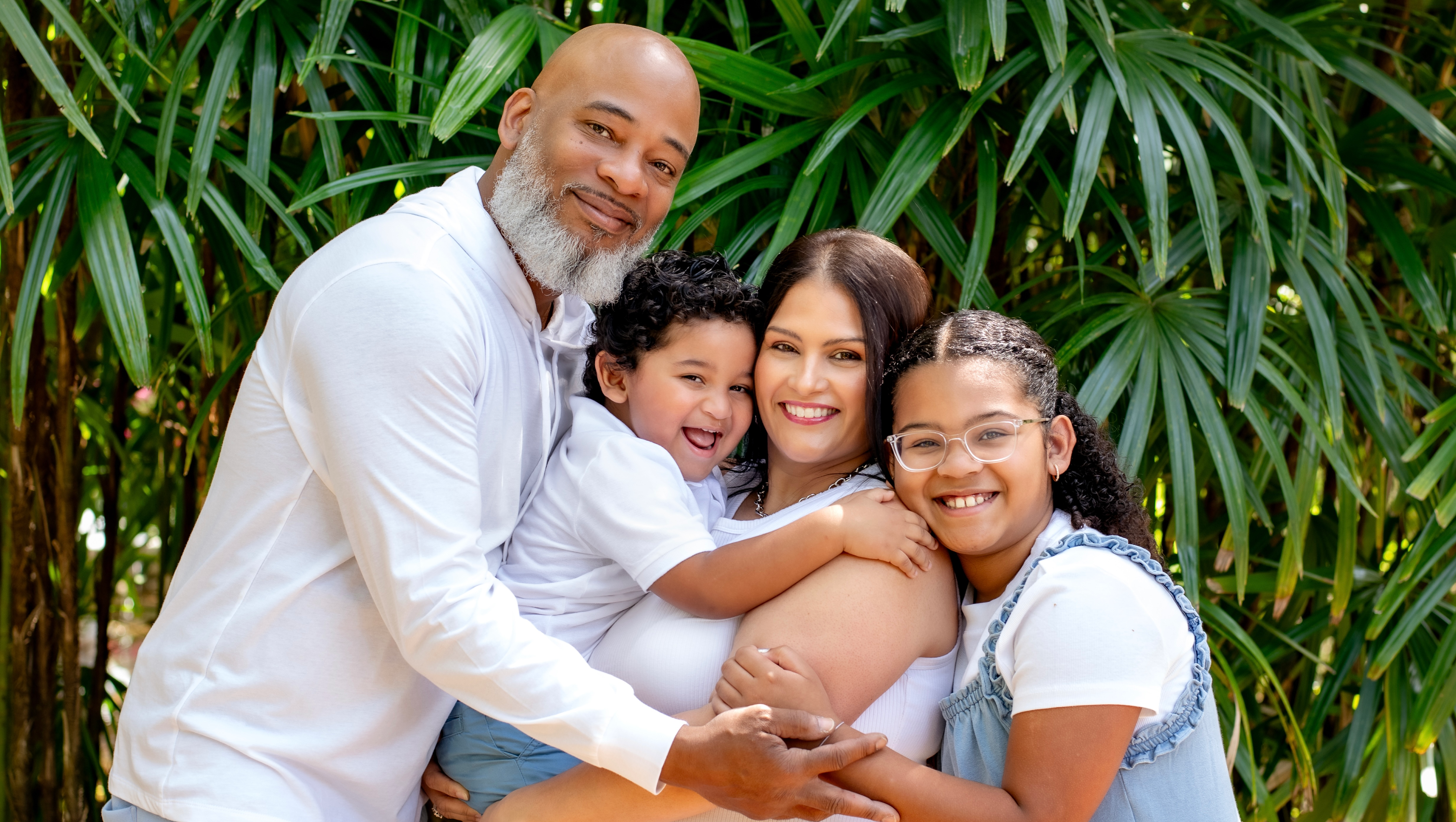 Fundraiser by Desiree Day : Help Support Sam in His Battle Against ...