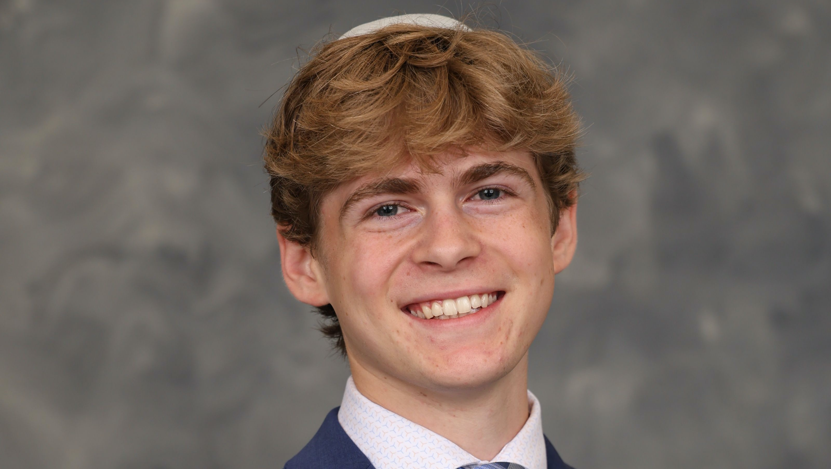 Fundraiser by Tyler Pilkington : Support Tyler's Journey to Study in Jerusalem