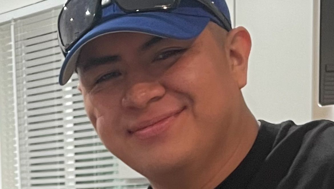 Fundraiser by Vanessa Pluma : Support Edward Pluma's Family in Grief