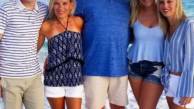 Fundraiser for Brian or Kelly Davidson by Christa Malcolm : Support ...