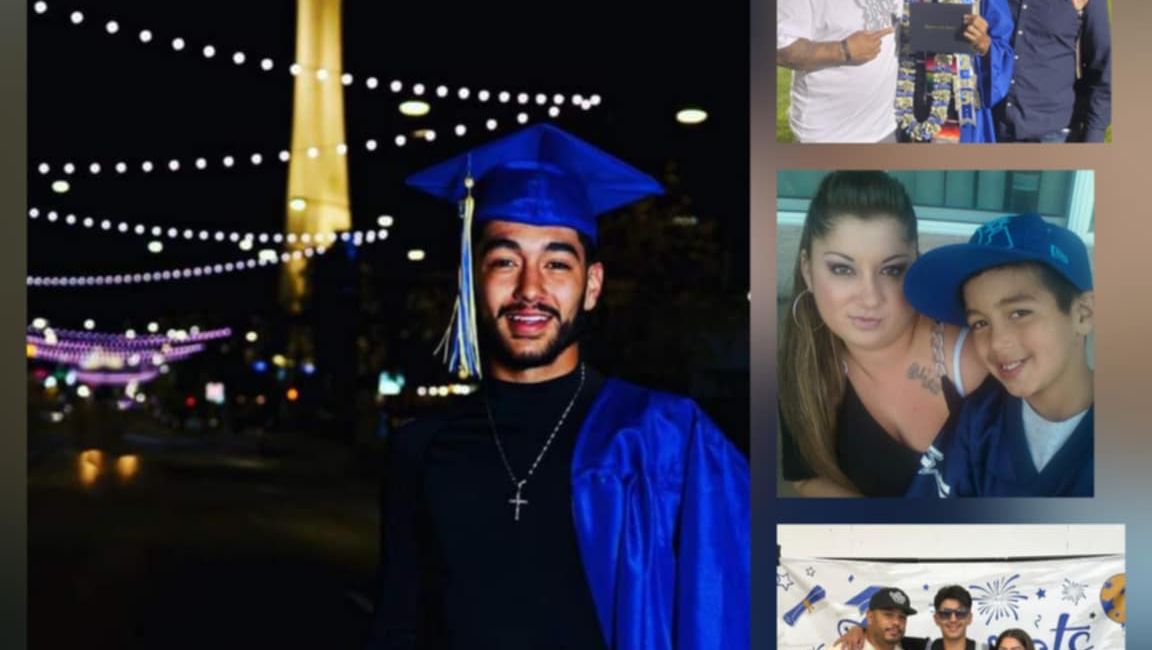 Fundraiser by Devin Moll : Stand by Lino and His Family in Need