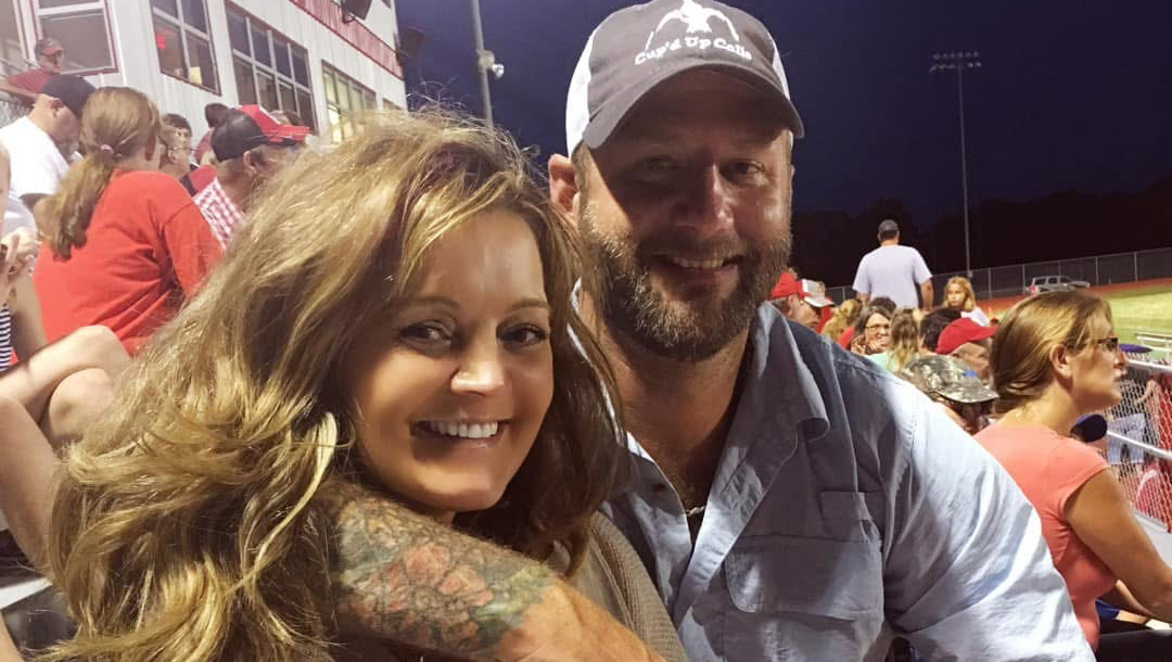 Fundraiser for Lisa Stapleton by Alisha Condos : Honoring Curtiss ...