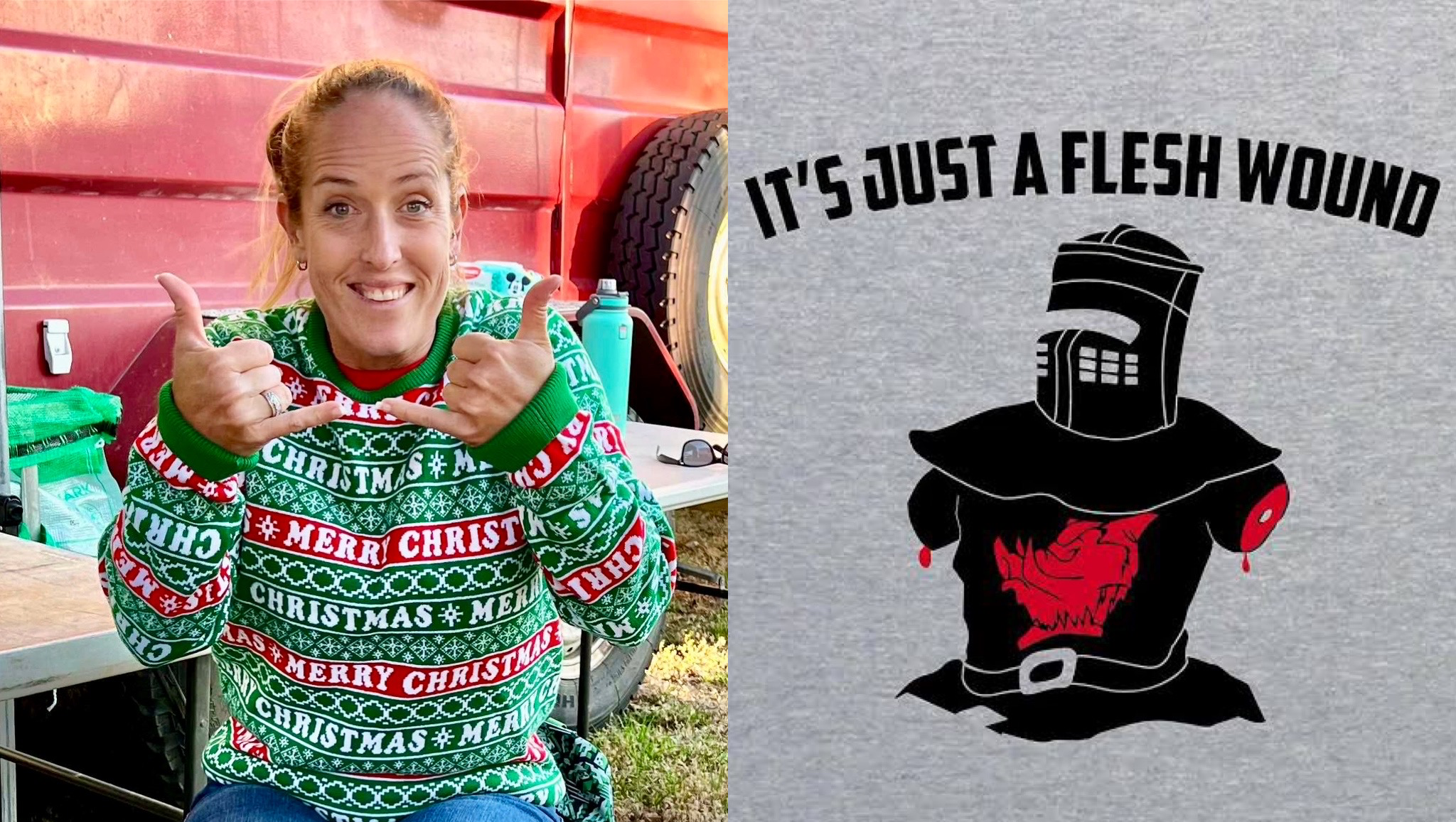 Fundraiser for Teneale Kearney by Elise Croft : Digits for Teneale