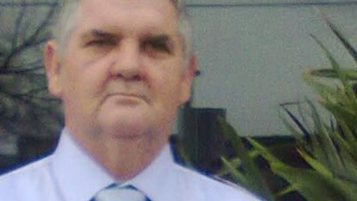 Fundraiser for Lawrence Floyd by Belinda Johnston Hayes : Lawrence Floyd