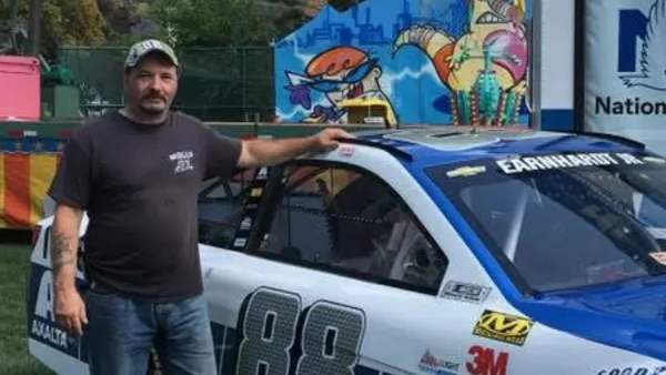 Fundraiser by Anthony Mollo : Assist Rick Mollo's Family in Seeking ...