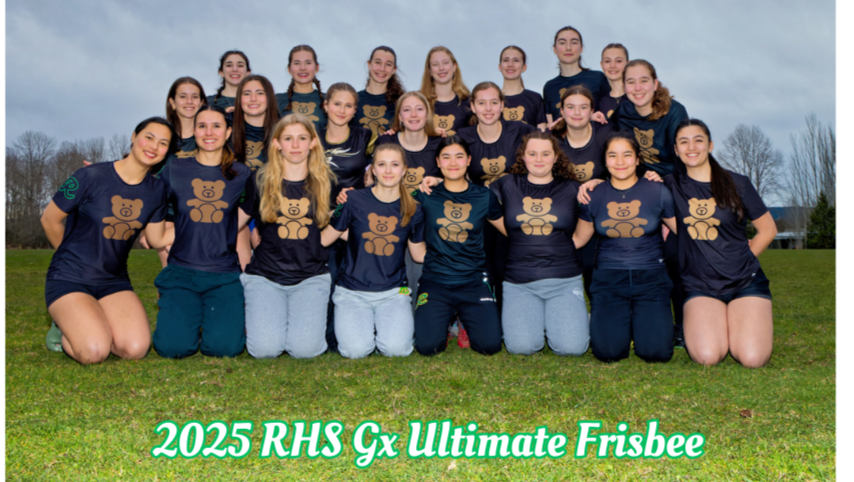 Fundraiser by Stephanie Welsh : RHS Girls Ultimate Frisbee Team Headed ...