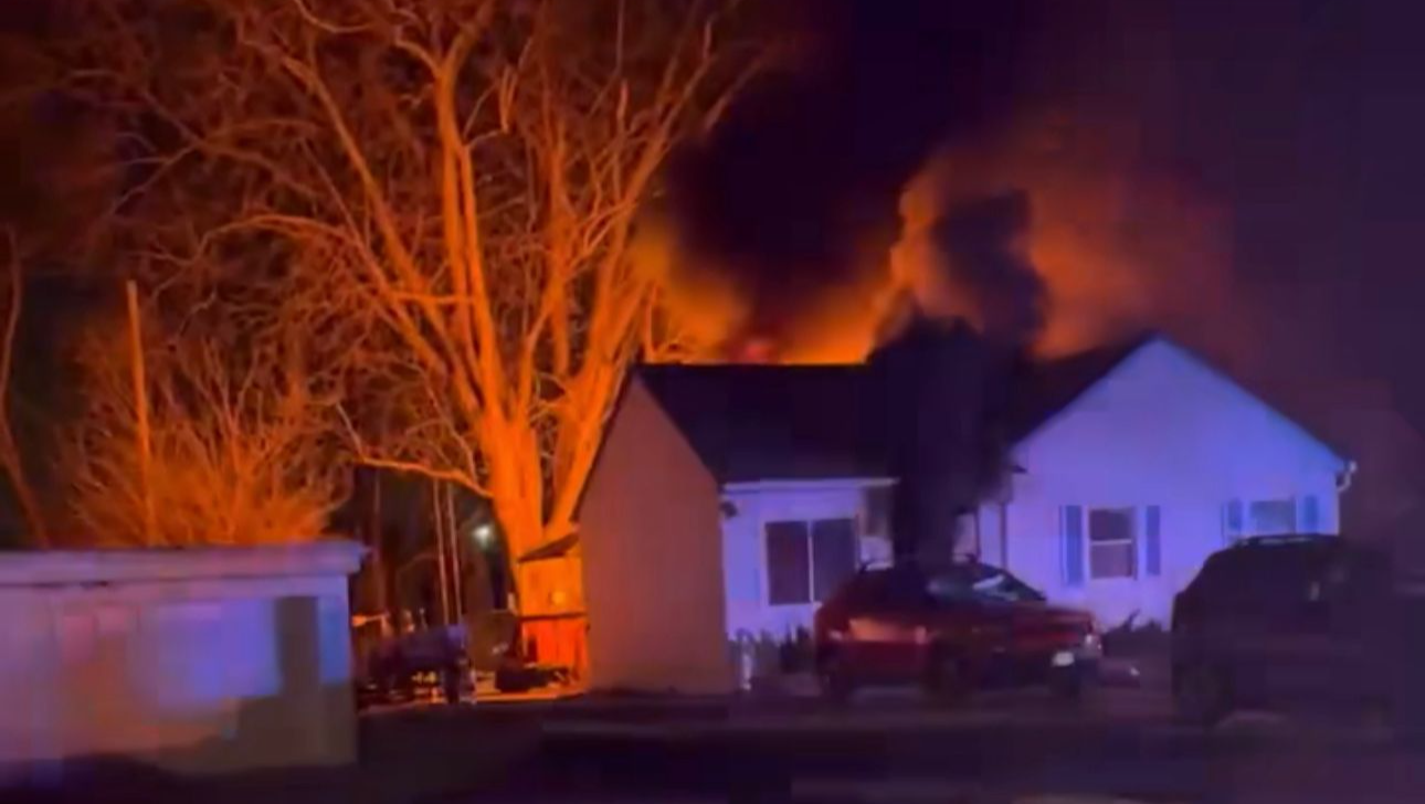 Fundraiser for Elizabeth La Riva by Tanny Waters : Aid for Elizabeth's ...