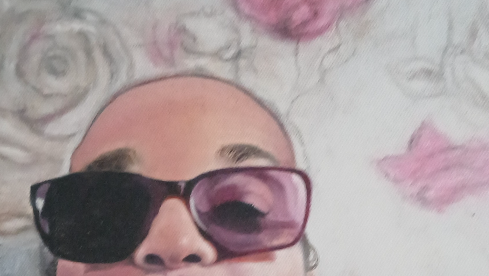 Fundraiser by Manuela Cesar : Polyneuropathie