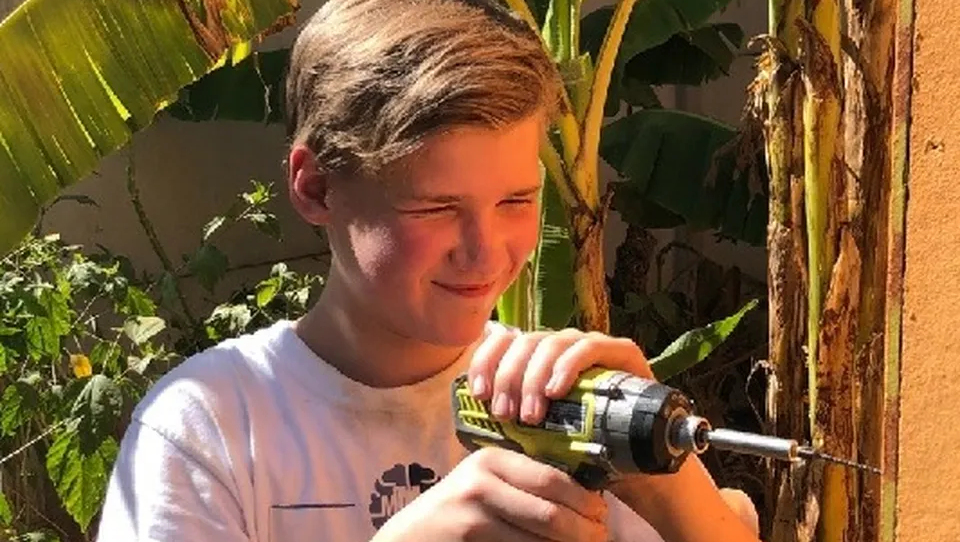 Fundraiser by Mark Larson : TeamSoren PickleFest2025